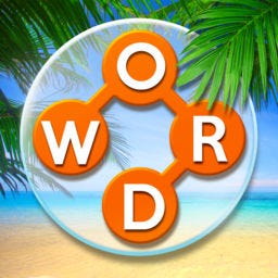 Wordscapes — A Brain Challenging Fun Game By PeopleFun! | by Parsia ...