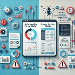 Parameterization in Databricks SQL Warehouse and how to safeguard from ...