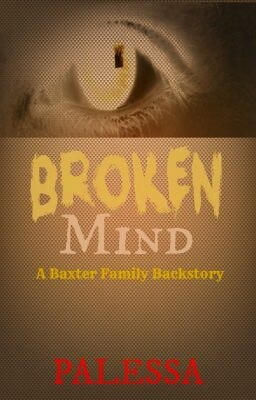 BROKEN MIND CH4. 👉Read Chapter 3👈 | by Author Palessa D.📓 | Medium