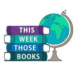 This Week, Those Books