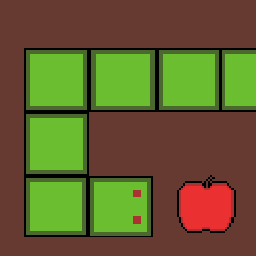 How To Draw Snake Opengl