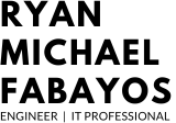 Ryan Michael Fabayos – Medium