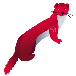 WEASEL TRYHACKME WRITEUP. *SPOILER ALERT* | by Mihajlo Topic | Medium