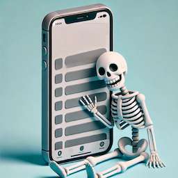 Skeleton on SwiftUI. This article is about the loading… | by Benjamin ...