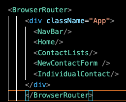 Routing with React. To begin understanding routing in react… | by matt ...