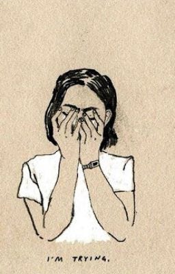 UNSAID WORDS. In the realm of the unspoken, where… | by Kirtveer kaur ...