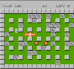 🎮 Fartman Returns: How I Revived My Childhood Bomberman Game with ...