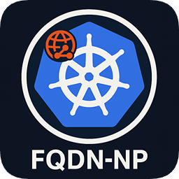 Kubernetes Native FQDN Based Egress Network Policies | by Ægir Máni ...