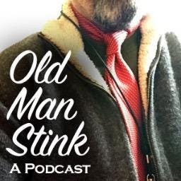 Old Man Stink Show