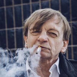 Alex Siquig Has To Die. After years of, you know, being alive… | by ...