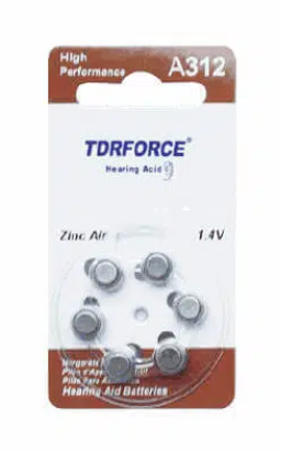 Electricity and Magnetism: Zinc-Air Battery | by Tdrforce | Medium