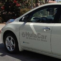 HulaCar Brings Sustainable Car Rentals to California | by Jason Groth ...