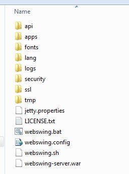 How to translate Java Swing Desktop app to Web app | by Nenad ...