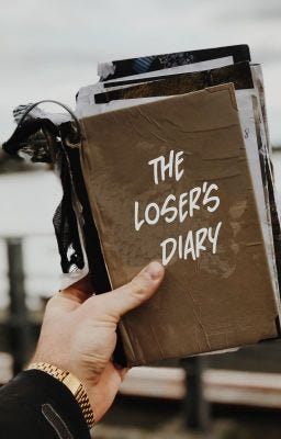 A loser’s diary — Chapter 4. False Future | by AxelStonehearth | Medium