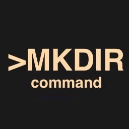 “mkdir” command tips and tricks. the power of mkdir cli command | by ...