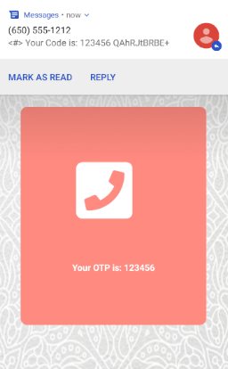 Berkenalan dengan API Retriever SMS untuk Verifikasi SMS Otomatis | by ...