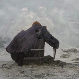 AI&Creativity: Ganbreeder, or Explore the Lucid Dream of the Machine ...