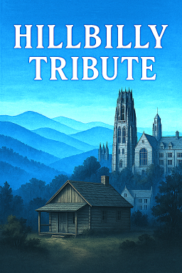 Hillbilly Tribute — Part 5. That Kind of School | by Don Martin | Jul ...