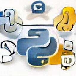 7 Top Advanced Usages of Python. Topics Every Competent Python… | by ...