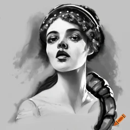 Poem 57: Reclaiming Sovereignty - Echo S - Medium