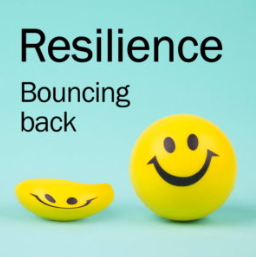The Power of Resilience: Bouncing Back and Thriving | by Sunita J ...