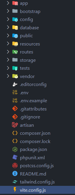 Use Webpack Mix instead of Vite in a Laravel project | by Willy | Jan, 2025 | Medium