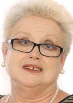 Noreen Townsend renominates for South West Ward | by Kalamunda News ...