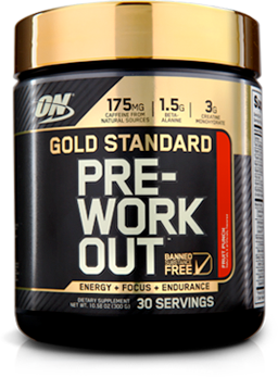 Is Pre-Workout worth your money?. Now, I know most people who are… | by ...