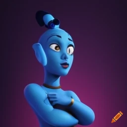Artificial Intelligence: Gini or Genie? | by Moshe Sipper, Ph.D ...