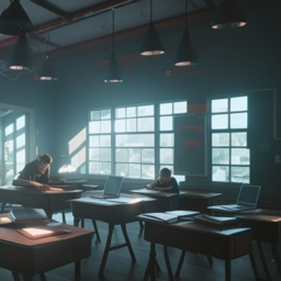 My opinion on the problems of school | by Liran Sivan | Medium