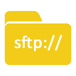 Sftp Icon