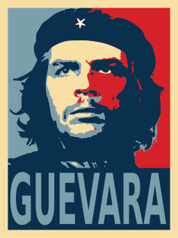The Che Store. Ten percent off your next radical… | by Joseph James ...