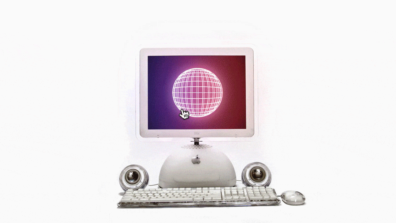 Seriously Gif Computer