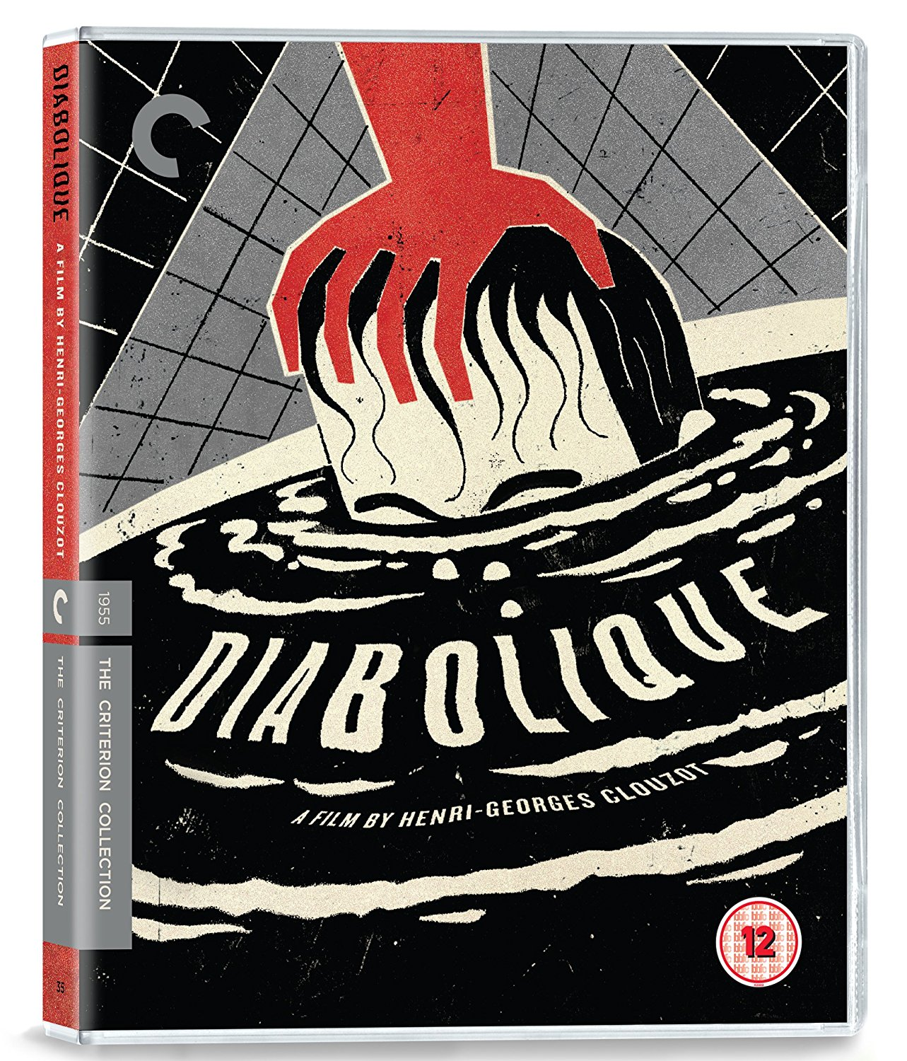 Diabolique Film