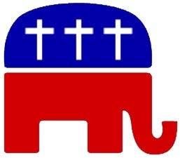 Is Biblical Christianity Republican? | by P. Andrew Sandlin | Medium