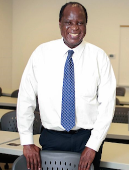 Where Are They Now — Clement A. Jumbe | by Matthew House | Medium