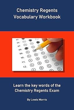 [PDF]-Chemistry Regents Vocabulary Workbook: Learn the key words of the ...