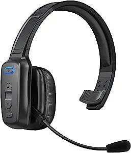 TechPro Review: Wireless Trucker Headset with Noise Canceling | by Cool ...