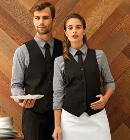 Restaurant Server Uniforms