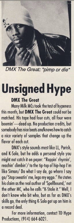 The MVP’s of Unsigned Hype. Unsigned Hype is a column in the The… | by ...