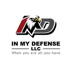 In My Defense, LLC | Personal Defense Training | Medium