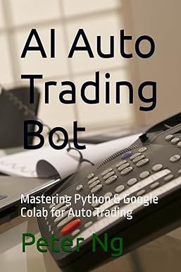How I Built an AI Trading Bot in Google Colab — and How You Can Too ...