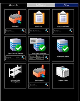 FileMaker Go Gets Dressed for Success | by Claris Editorial Team ...