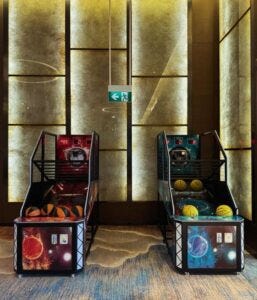Arcade Equipment Rental | Arcadegamerental.sg - Arcade Game Rental - Medium