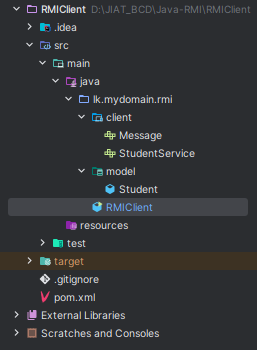 Java RMI — A Simple Guide with Practical Example | by Sasanda Saumya | Medium