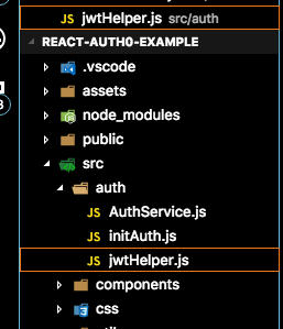 A simple login/sign up platform using React + Auth0 with Heroku deployment (Part 2 or 3 — React ...