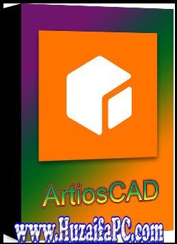Esko ArtiosCAD 23.07 Build 3268 PC Software Free Download — Huzaifa PC ...