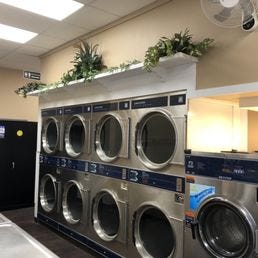 Transform Your Laundry Day: Check Out the Newest Laundromat Near Me ...