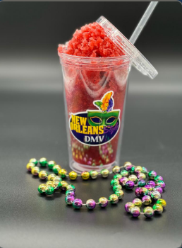 The Ultimate Guide to New Orleans Snowballs | by Nosnowballsus | Nov ...