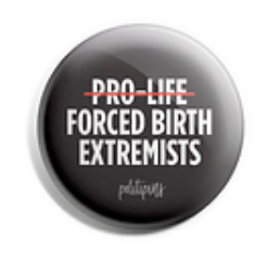 You’re not pro-life, you’re just pro-forced-birth | by Paul Fiolkowski ...